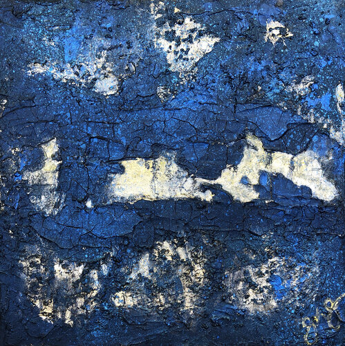 Jason Lincoln Jeffers Artist: Paintings for sale - SINGULART