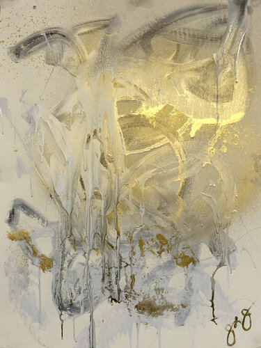 Jason Lincoln Jeffers: contemporary American Painter - SINGULART