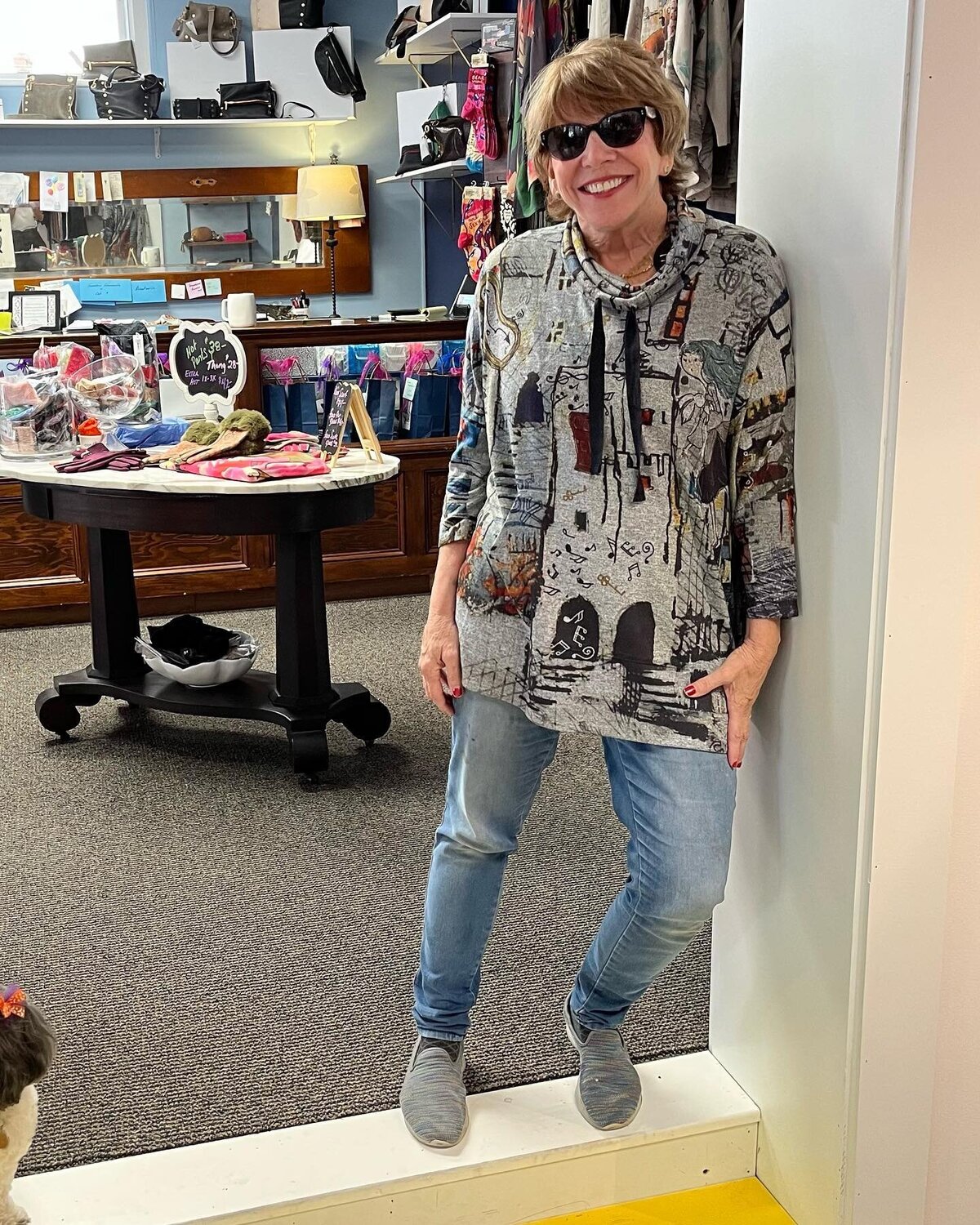 Roses by Nancy Bossert (2023) : Painting Acrylic, Collage on Canvas ...