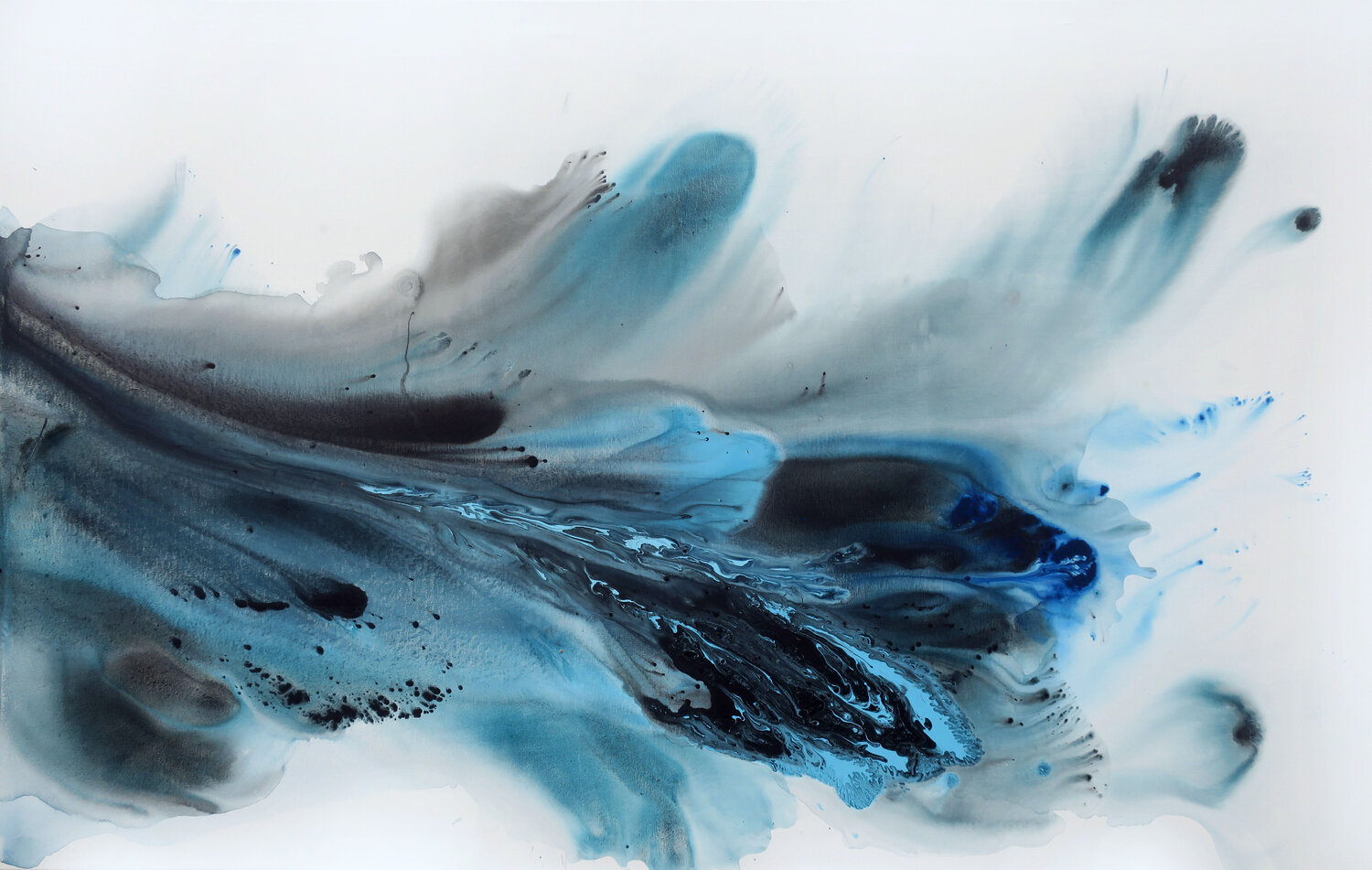 Our Most Beautiful Abstract Landcapes