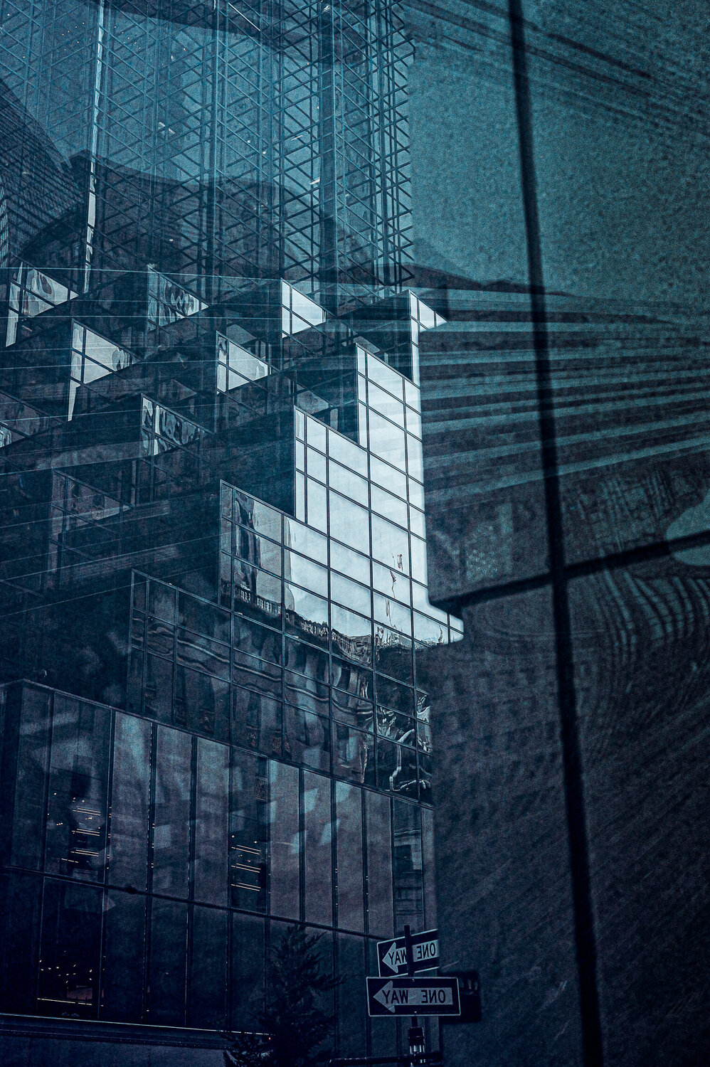 Vertigo by Sue Vo-Ho (2019) : Photography Digital on Paper - Singulart