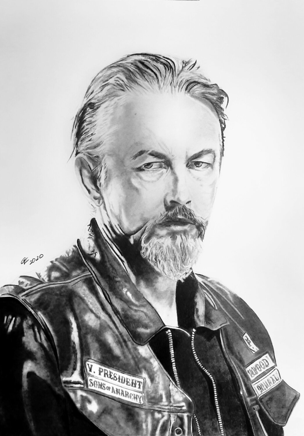 Chibs Sons Of Anarchy Quotes