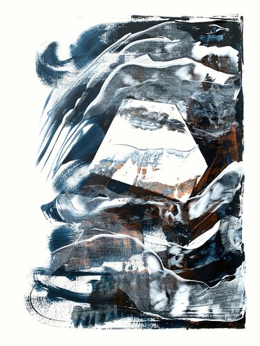 Netka Croonenborghs Artist: Paintings for sale - Singulart