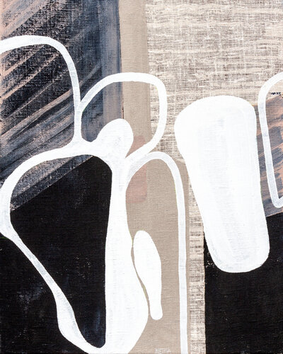 Netka Croonenborghs Artist: Paintings for sale - Singulart