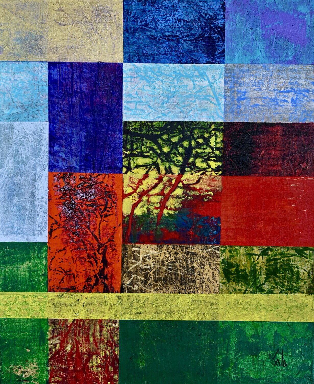 ALLEGRO pierre calogero