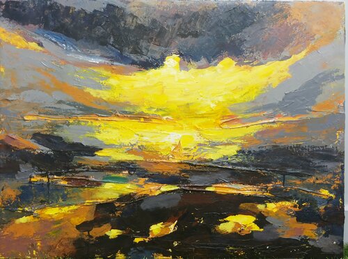 Le Anh Tuan Le Anh Artist: Paintings for sale - SINGULART