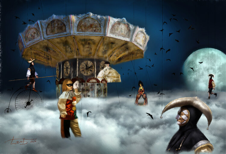 Steven Lamb Artist: Paintings for sale - SINGULART