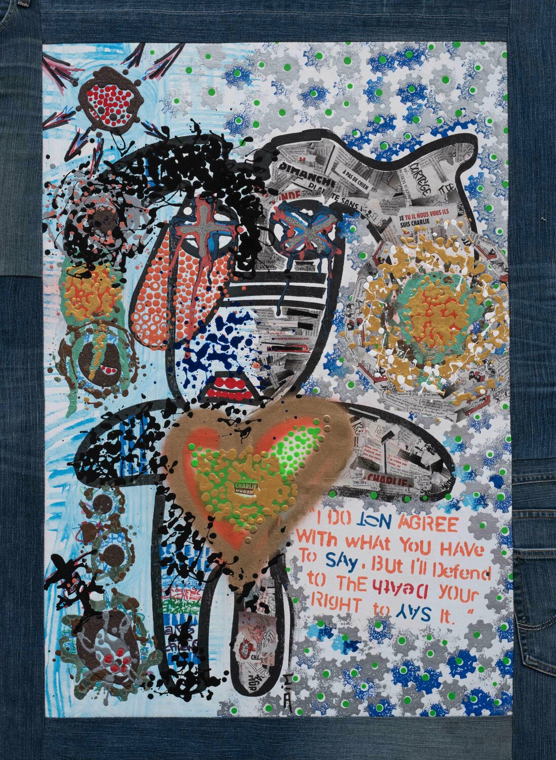 Liberalism Dimitri Zoellin