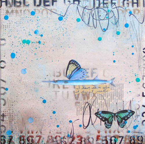 Tableau Urbain : Achetez une Peinture Urbain en Ligne - SINGULART