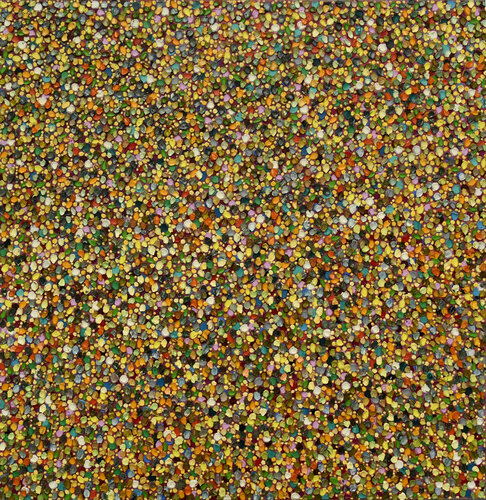 afactum by Achot Achot (2011) : Painting Acrylic, Oil on Canvas - Singulart