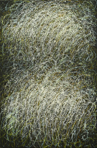 afactum by Achot Achot (2020) : Painting Acrylic, Oil on Cardboard ...