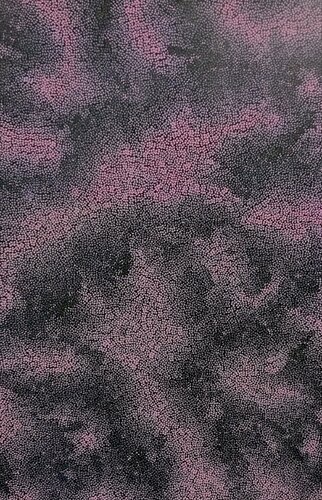 afactum by Achot Achot (2022) : Painting Acrylic, Oil on Canvas - SINGULART