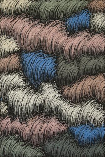 AFACTUM by Achot Achot (2012) : Painting Oil on Canvas - Singulart