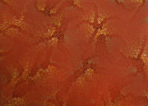 afactum by Achot Achot (2011) : Painting Acrylic, Oil on Canvas - SINGULART