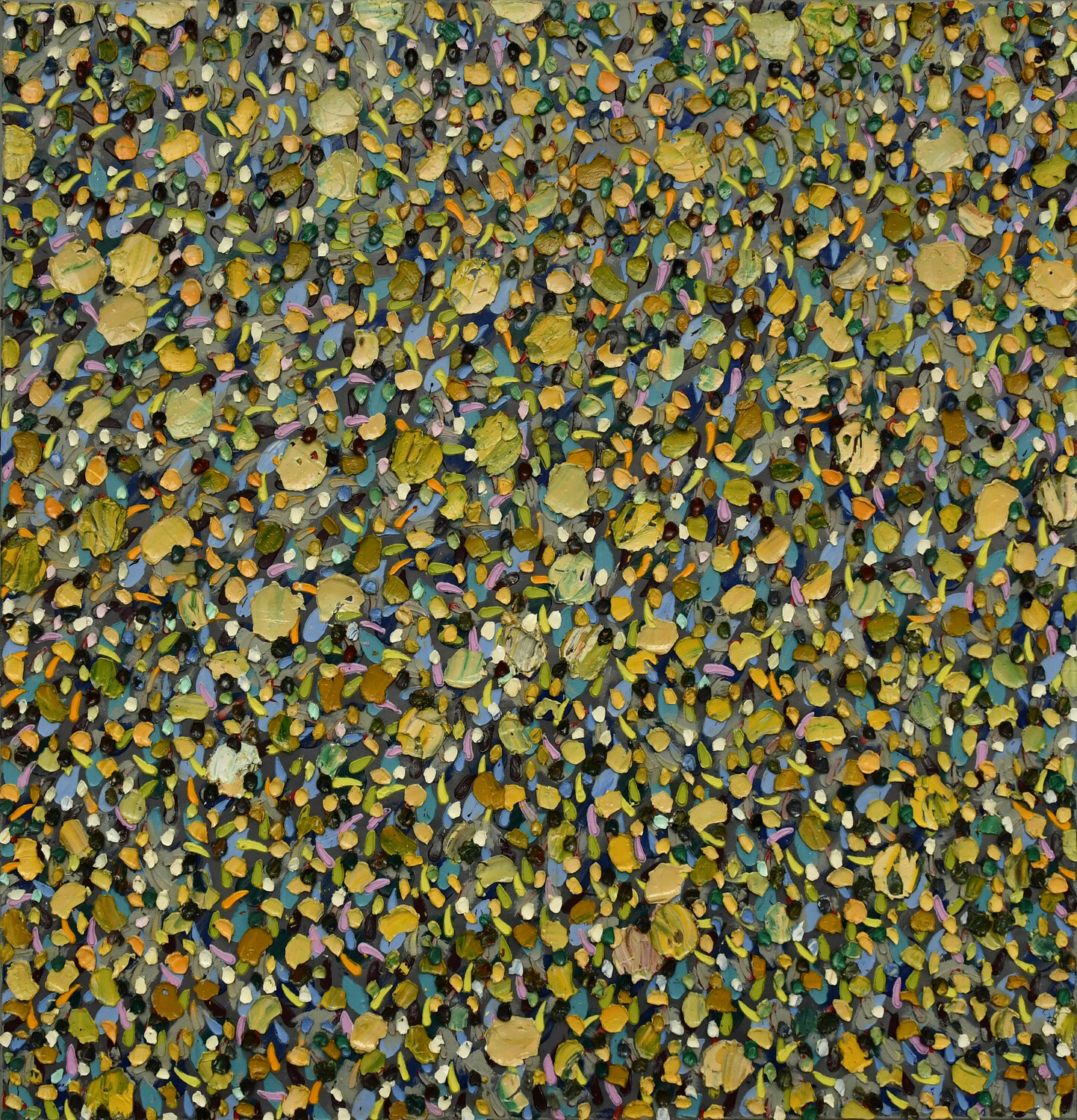 afactum by Achot Achot (2011) : Painting Acrylic, Oil on Canvas - Singulart