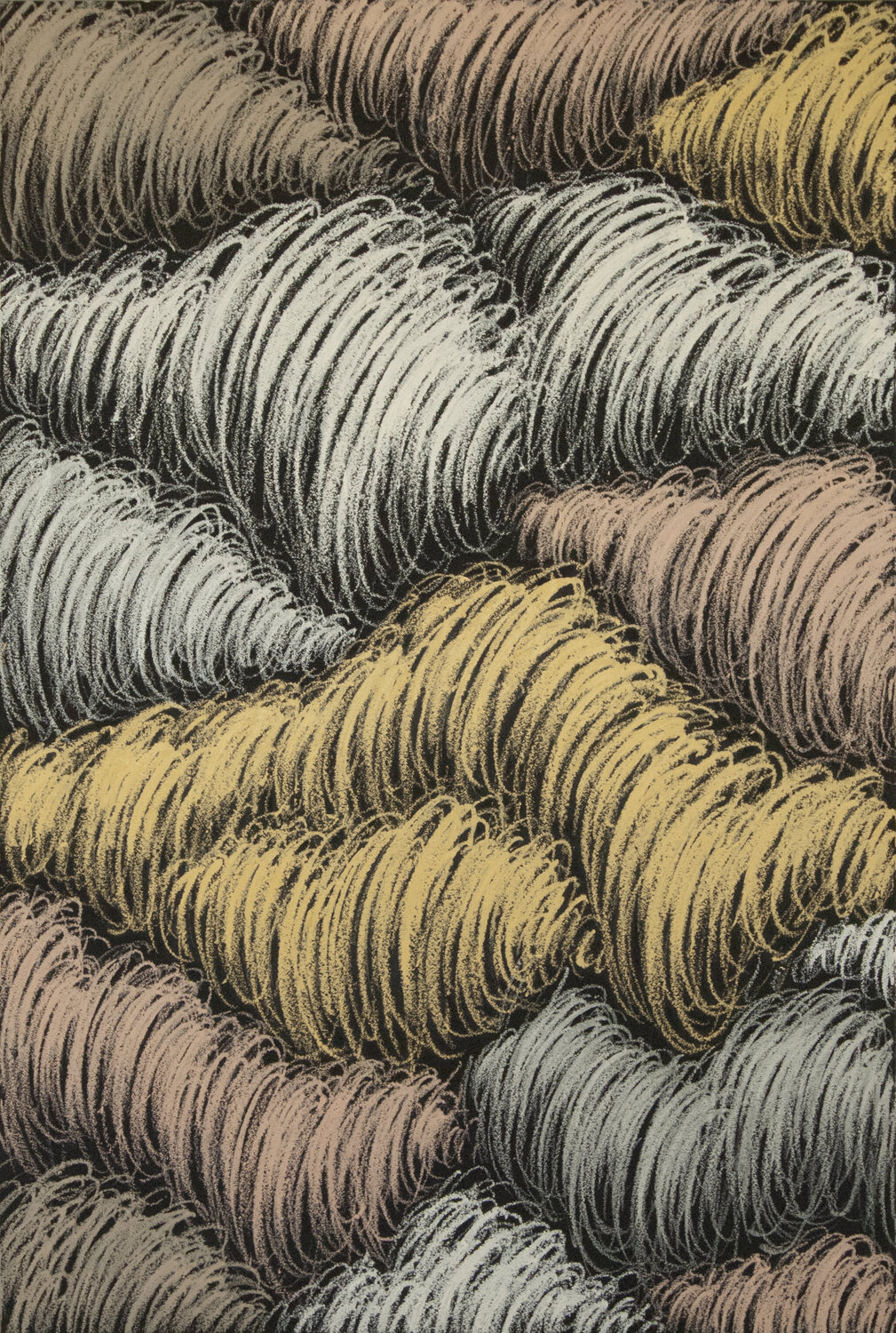 AFACTUM by Achot Achot (2012) : Painting Oil on Canvas - Singulart