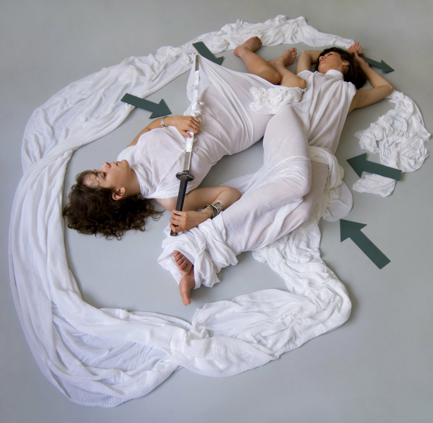 afactum by Achot Achot (2009) : Photography Digital on Metal - Singulart