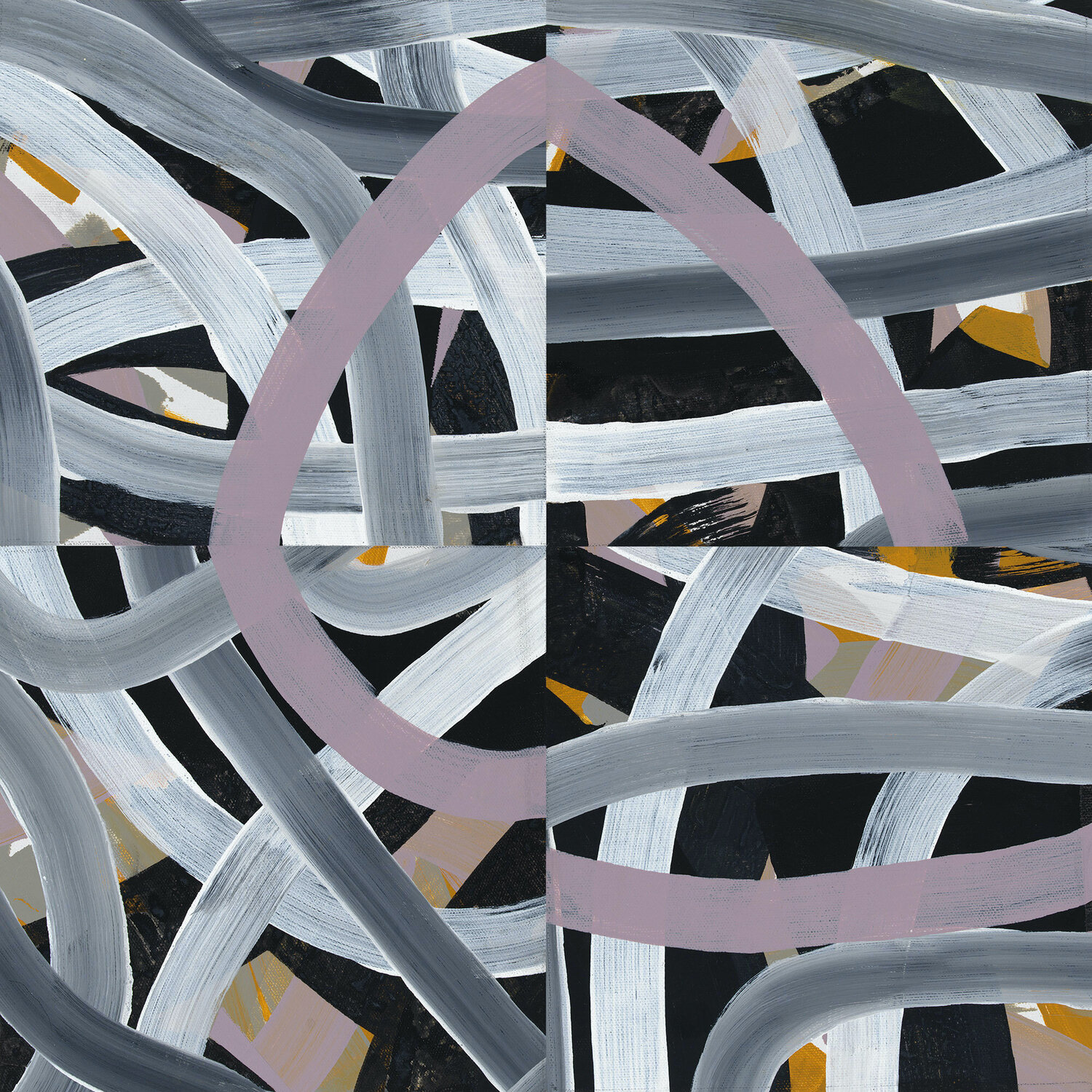 Connections by Maria Lobo (2022) : Print Giclée print on Paper - Singulart