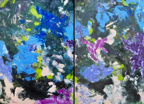 Contemporary American Artists - Singulart - Page 1