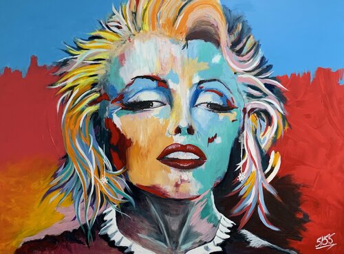 Tom Roso Artist: Paintings for sale - Singulart