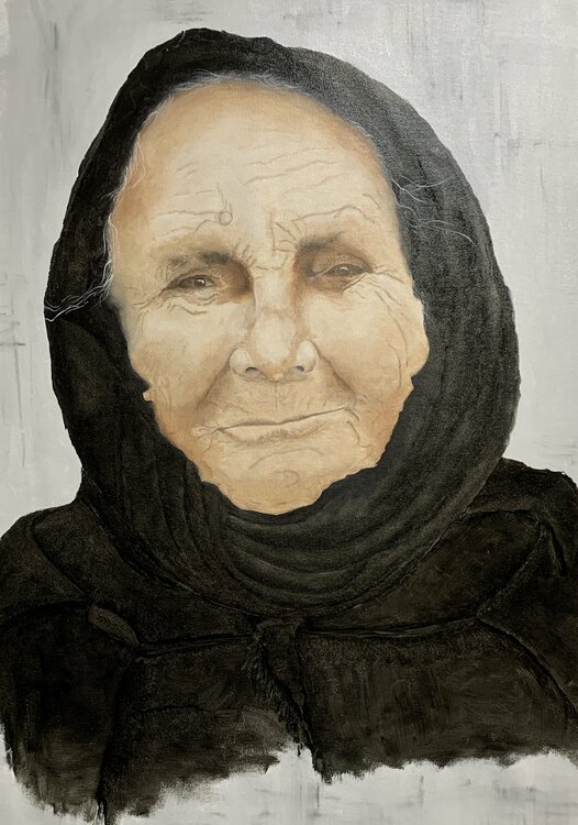 Tom Roso: Australischer Maler - SINGULART