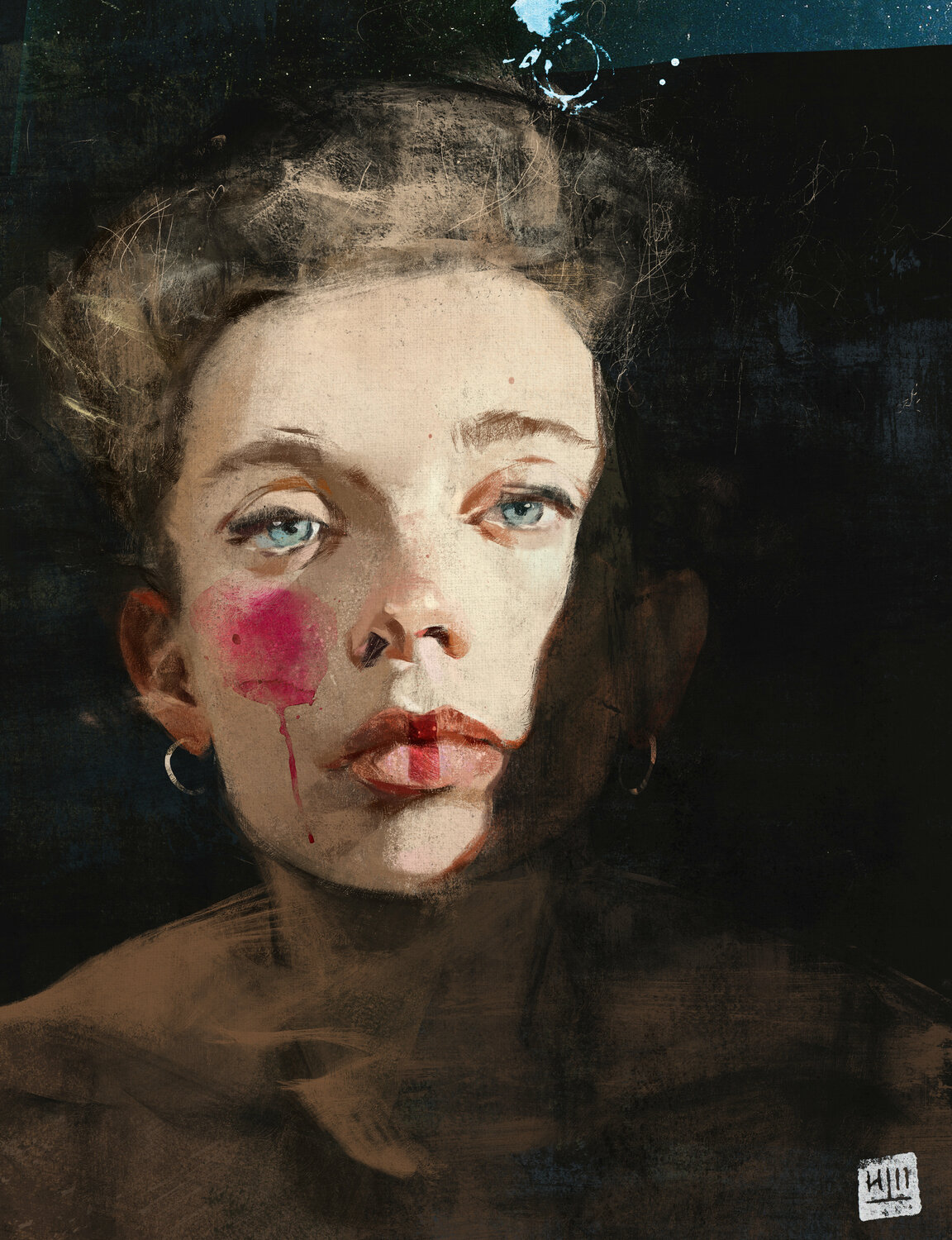 Igor Shcherbakov: Georgischer Maler, Druckgrafiker - SINGULART