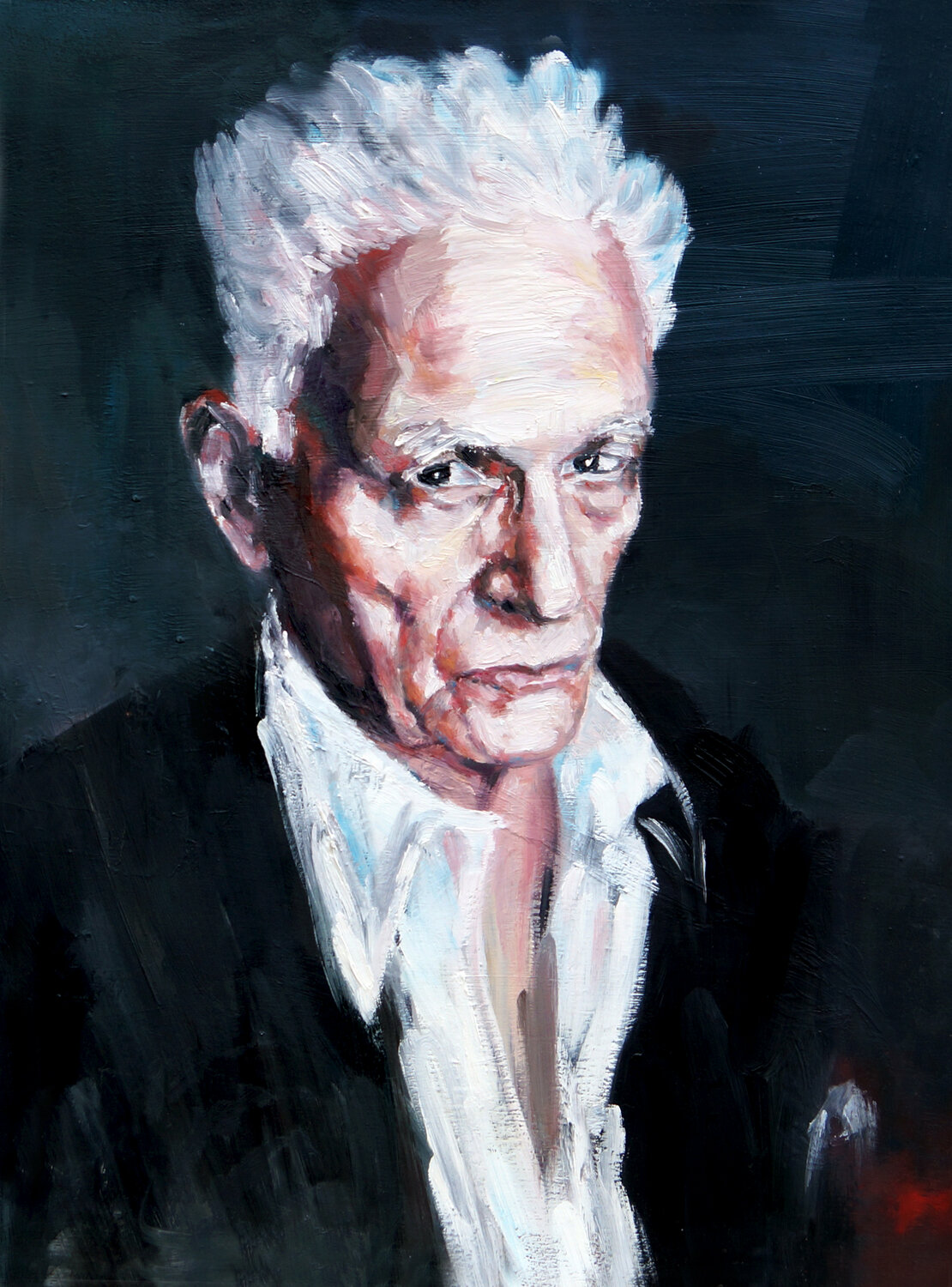 Jacques Derrida