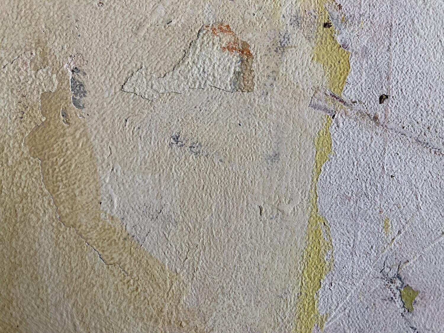 Das kleine Mädchen by Theresa Kraft (2024) : Painting Acrylic, Charcoal ...