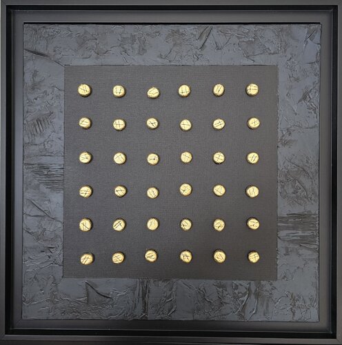 JADIS Artist: Paintings for sale - Singulart