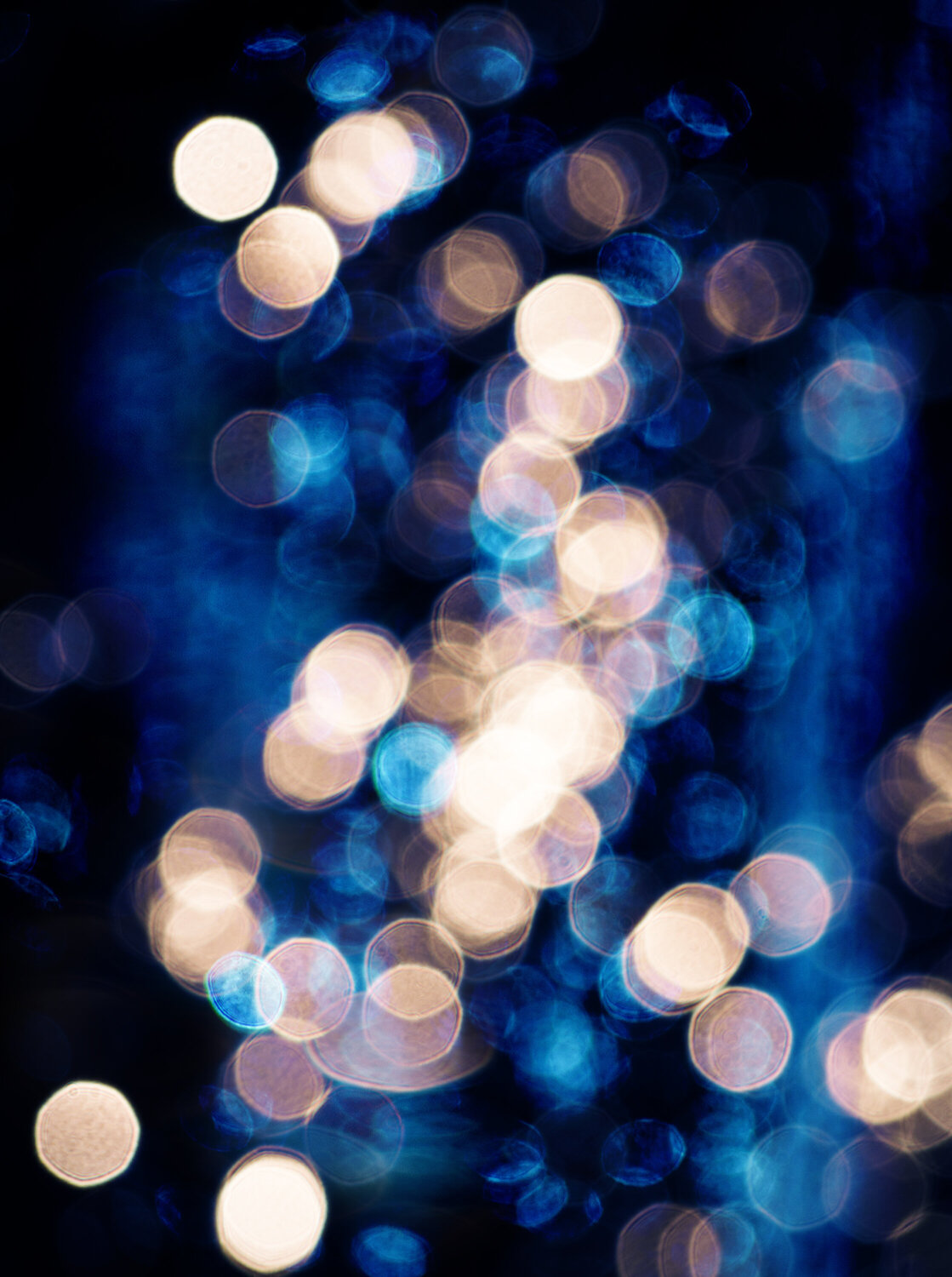 Light Play by Bruce Peebles (2022) : Painting Acrylic, Ink on Canvas ...