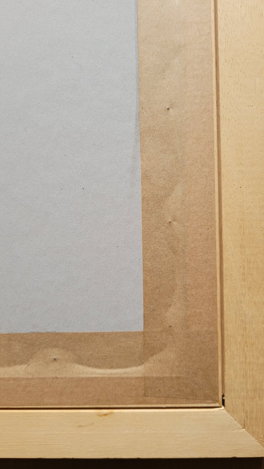 Alone in the world by Olga Aleksandrova (2023) : Other Media Acrylic ...