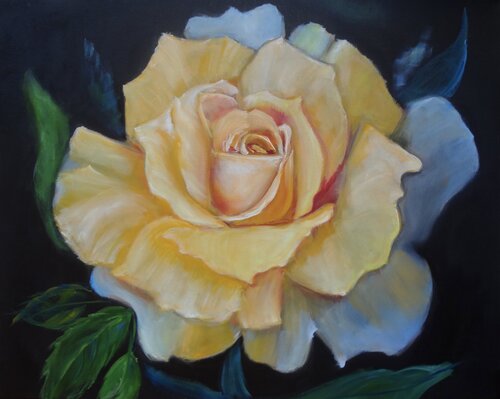 Jenny Lee Artist: Paintings for sale - Singulart