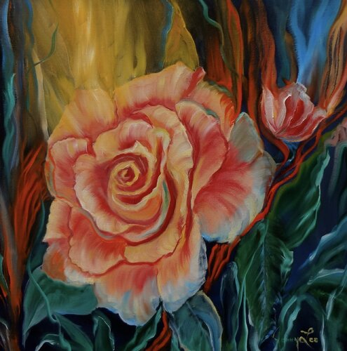 Jenny Lee Artist: Paintings for sale - SINGULART