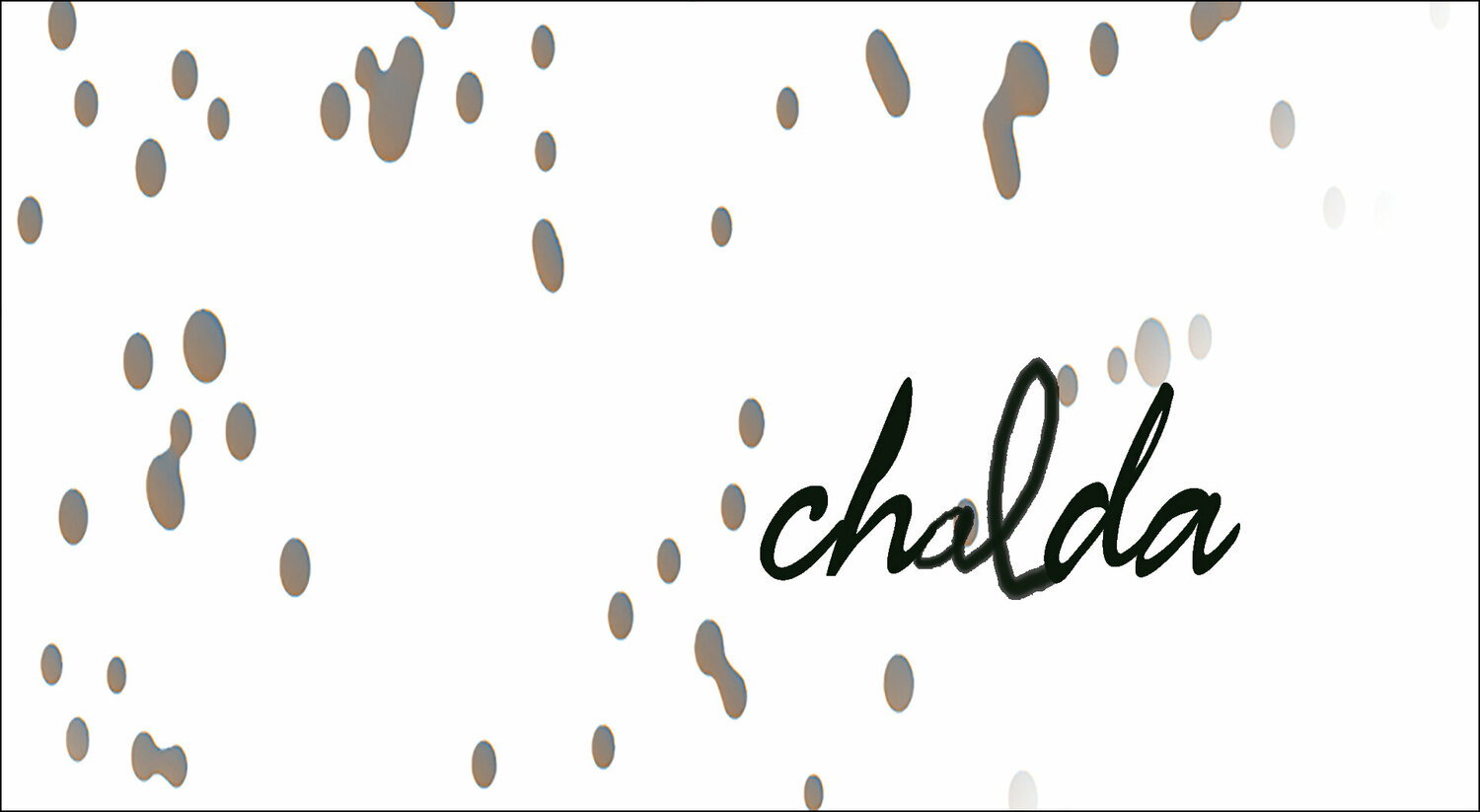 Holiday Light by Chalda Maloff (2013) : Digital Digital on Paper ...