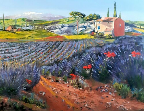 Véronique Degabriel : Artiste Peintre, Sculptrice contemporain ...