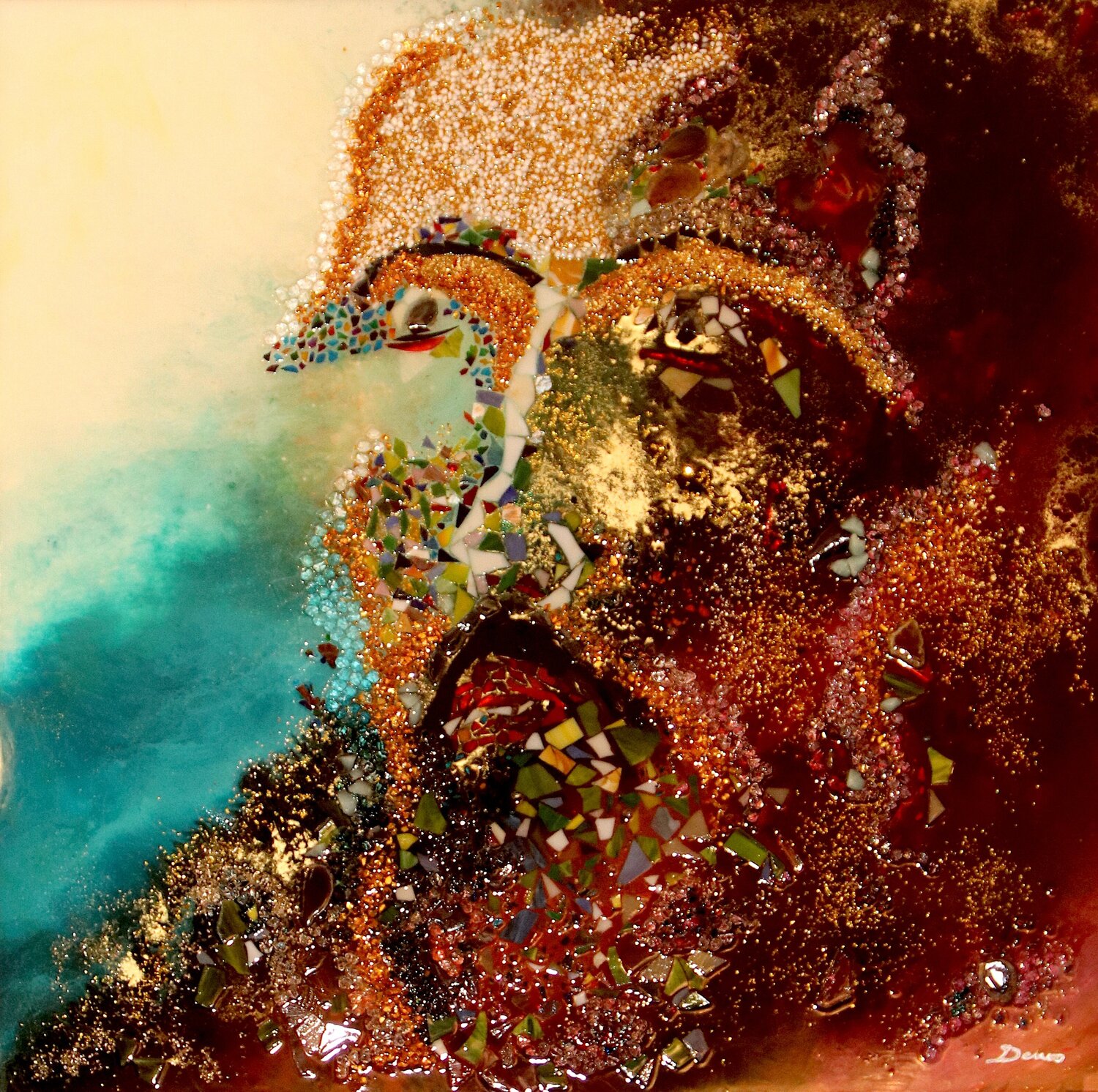 Beati i puri di cuore perché vedranno Dio by Enrico Nicodemo - Demó ...