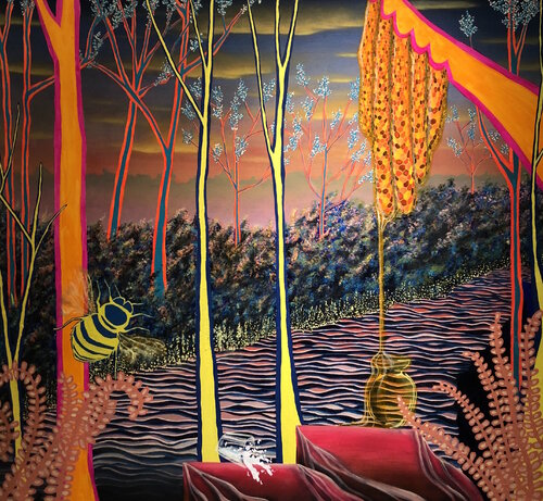 Pop Art Paintings for Sale - SINGULART - Page 5