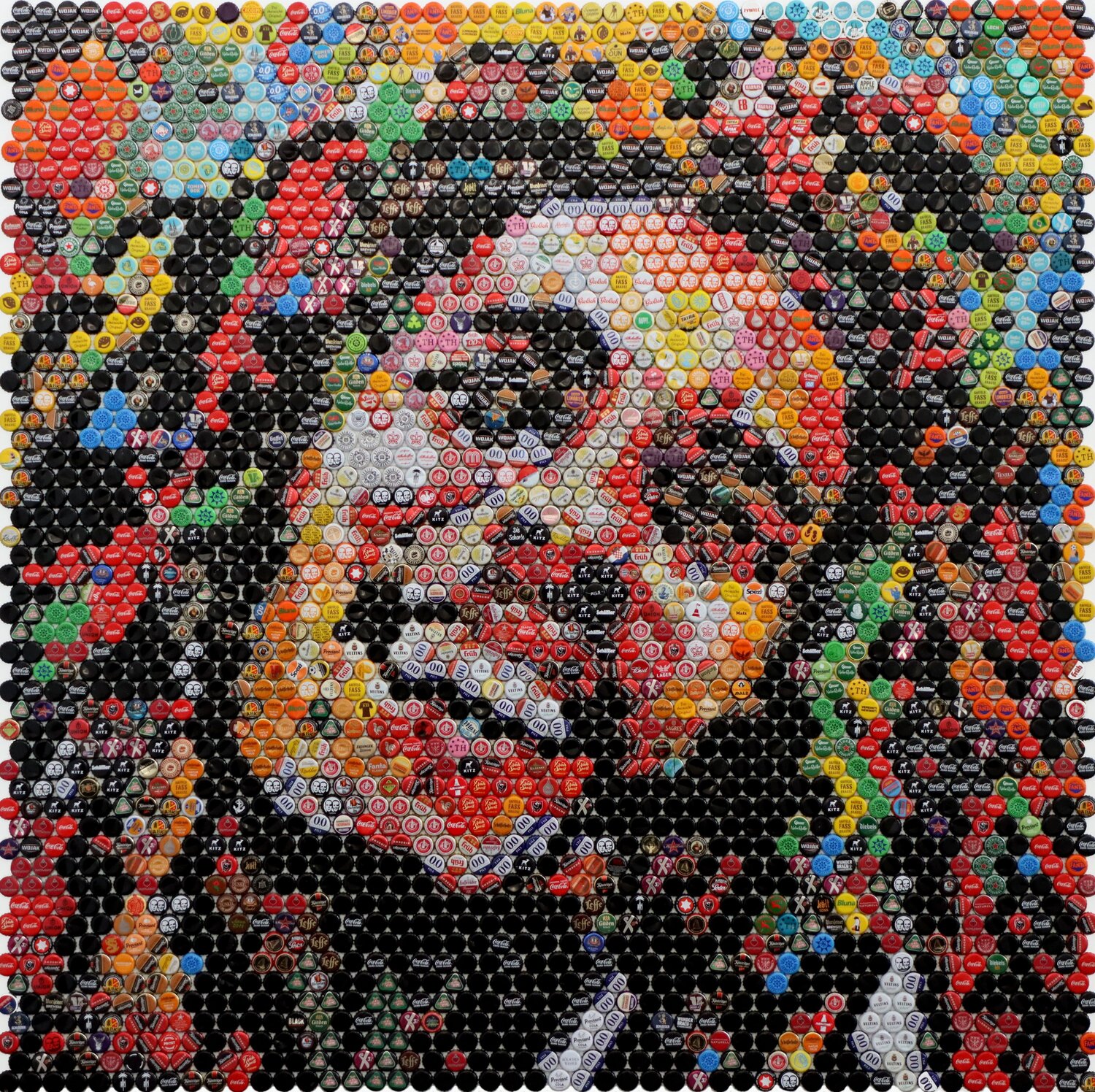 Bob Marley 2023 by Henning Leuschner (2023) : Other Media Objects on ...