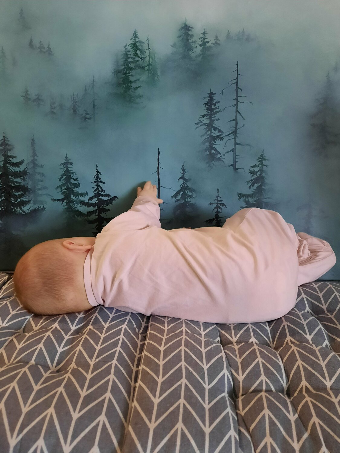 Where are we going? by SVETLANA Chernova (2021) : Painting Oil on ...