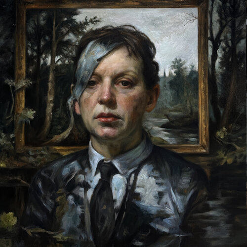 Alessio Radice: Artista Pittore contemporaneo Italiano - Singulart