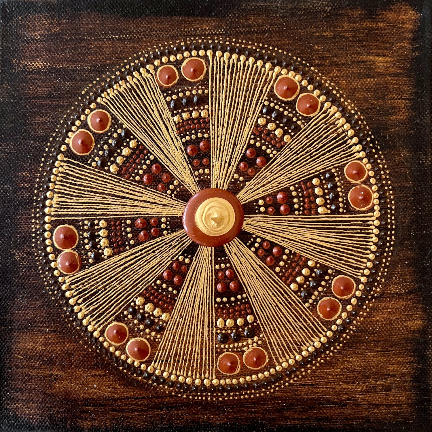 African Art 2022 Collection - December / II de Natalia Schäfer (2020 ...