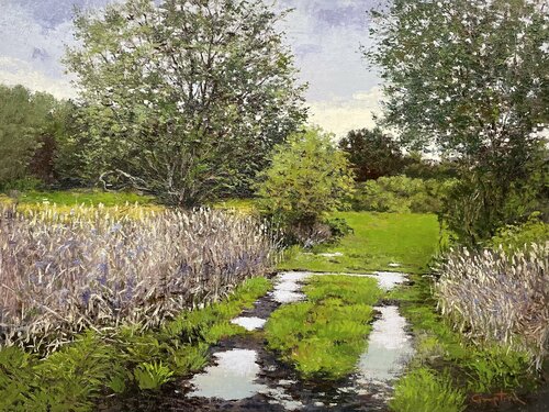 Michael Compton Artist: Paintings for sale - SINGULART