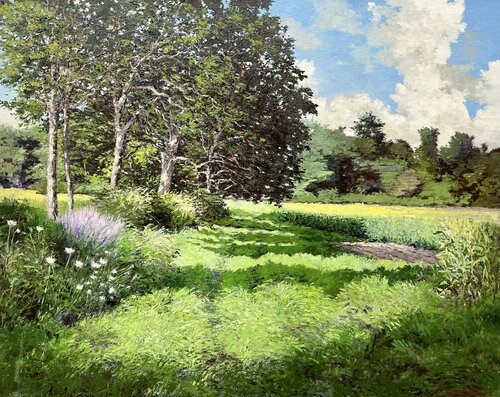 Michael Compton Artist: Paintings for sale - SINGULART