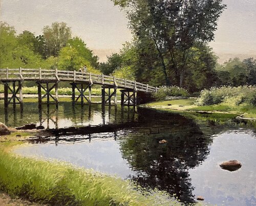 Michael Compton Artist: Paintings for sale - SINGULART