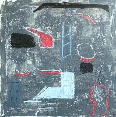 Virginia Valère: contemporary American Painter, Photographer, Sculptor ...