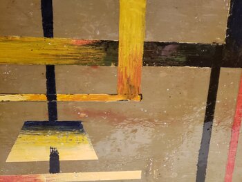 Cubic, Cubism, Connection between human beings, cities, countries ...