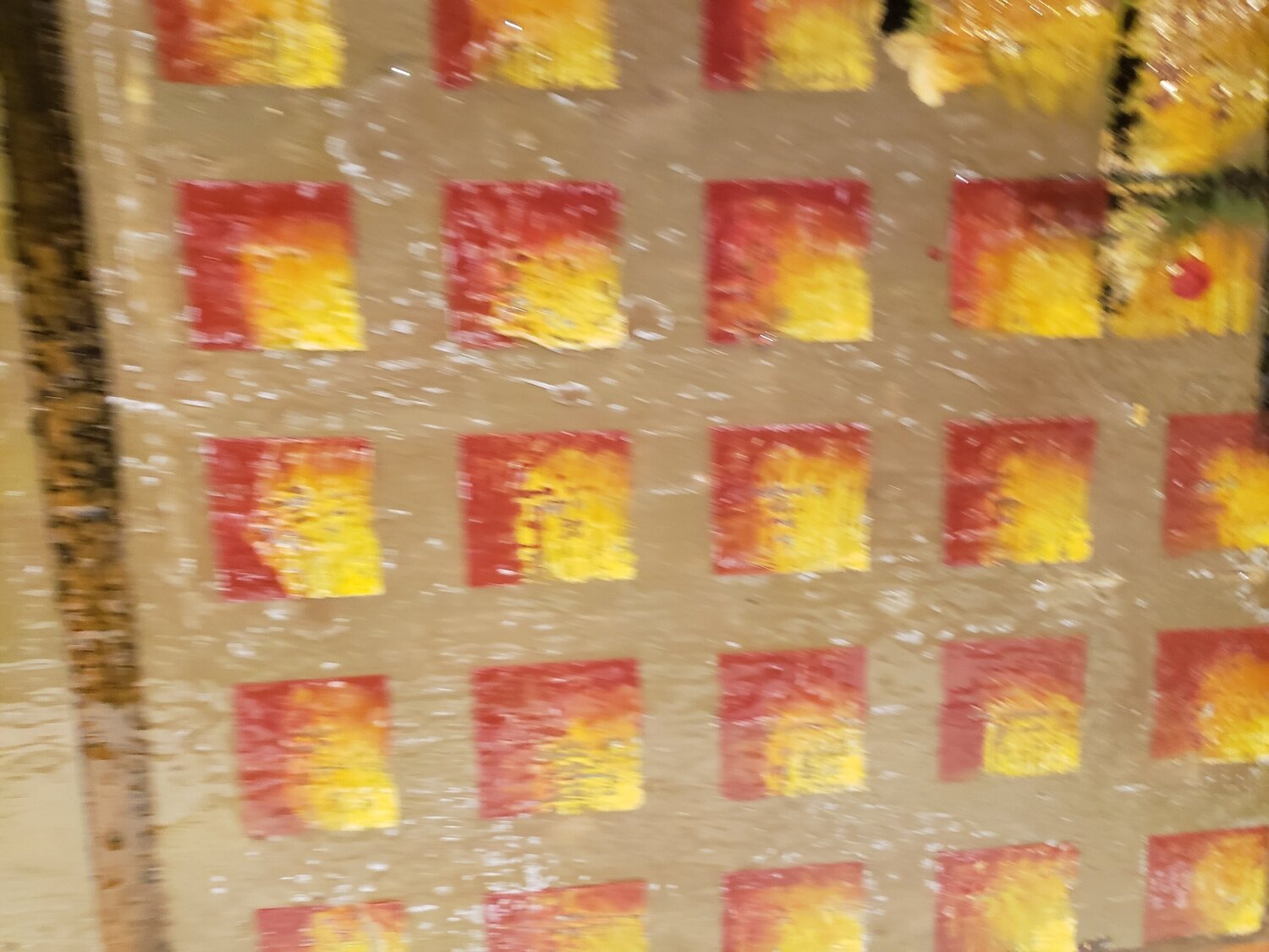 Cubic, Cubism, Connection between human beings, cities, countries ...