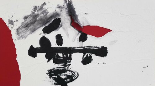 Hiroshi Wada Artist: Paintings for sale - Singulart