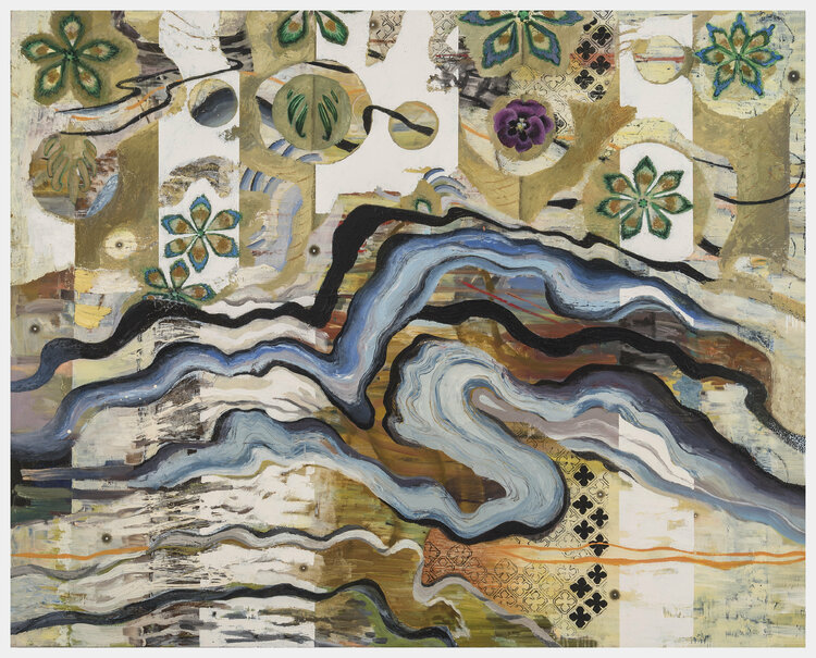 Elizabeth Albert | 藝術家 畫家