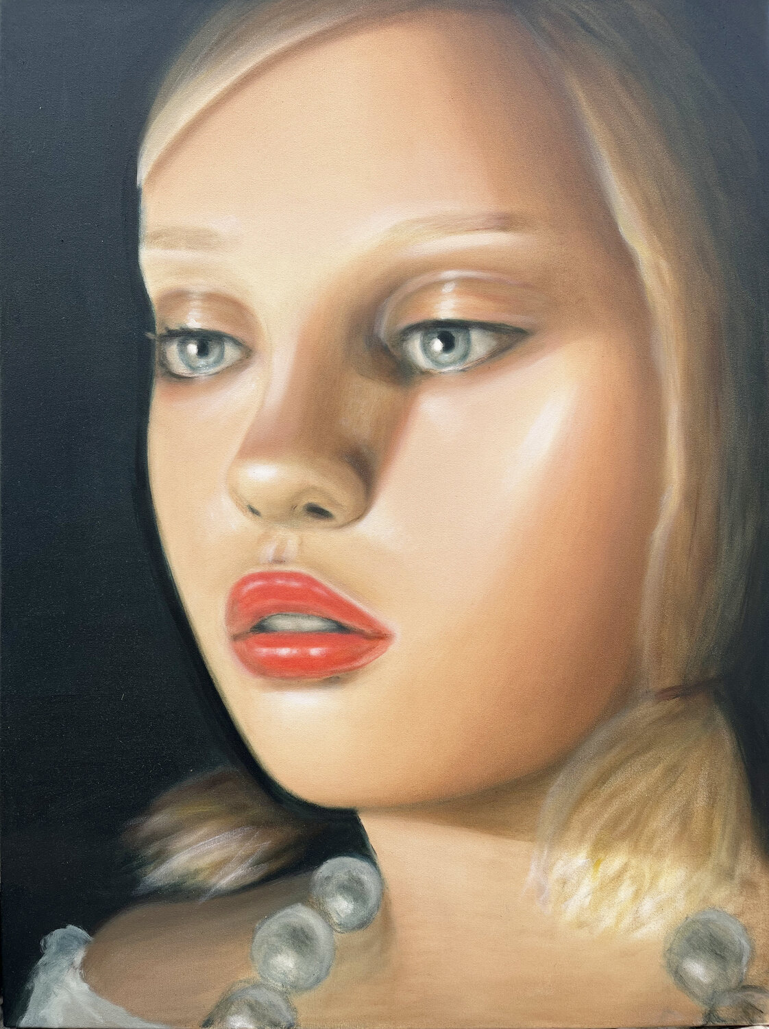 Housewife II Sarah McGinity